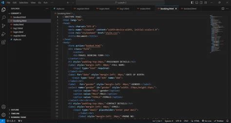 Gurram Pallavi On Linkedin Codesoft Webdevelopment