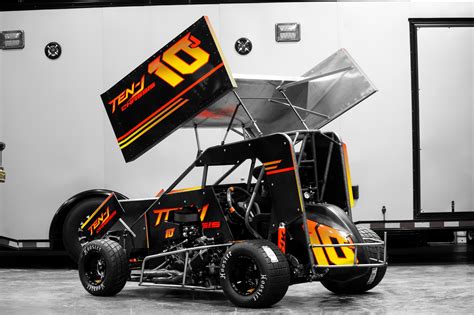 Ten J Chassis 🏎️ Ten J Chassis Turn Key Race Car In Facebook