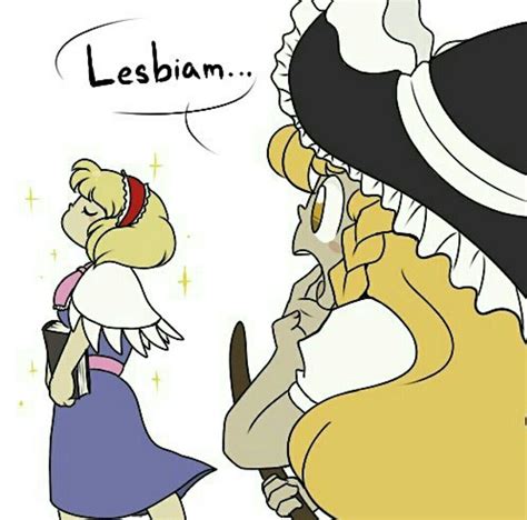 Pin By 3 On Touhou ☾ Touhou Anime Funny Art Anime