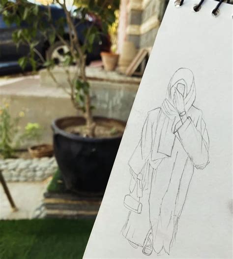 Yusra M On Linkedin Look Like A Confident Girl With Her Hijab 🌻