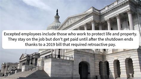 Do Military Members Still Get Paid During A Government Shutdown