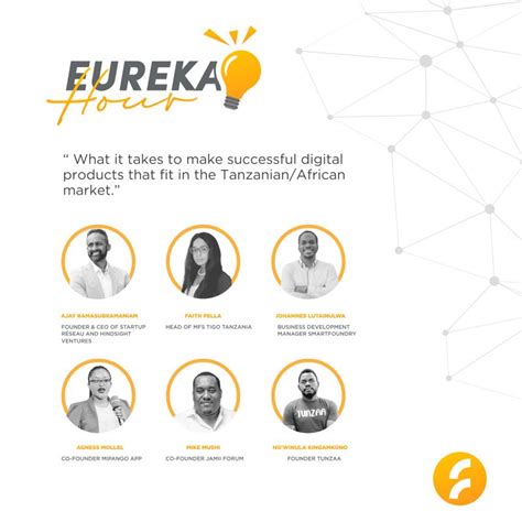 Smart Foundry On Linkedin Digital Success Eurekahour Smartfoundry