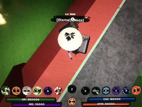 Vanhelsing Or Raion Gaiden R Shindo Life