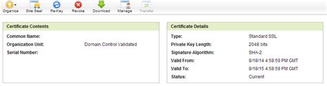 Simple Way For Ssl Certificates With Amazon Ec2 Ubuntu Server