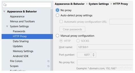 解决as Connection Refused Connect错误 阿里云开发者社区