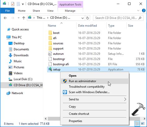How To Repair Windows Using In Place Upgrade
