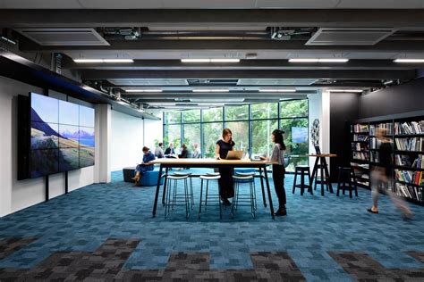 Project Boffa Miskell Christchurch