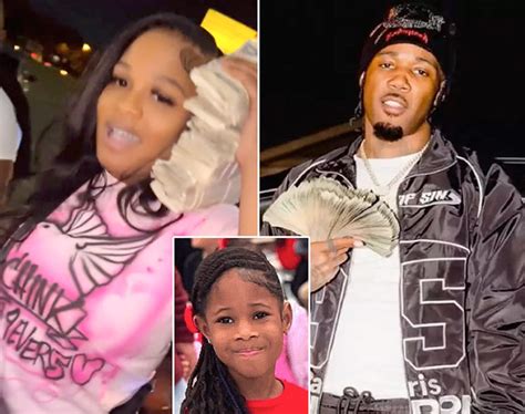 Mother Of Slain 5 Year Old Texas Girl Is Criticized For Celebrating At