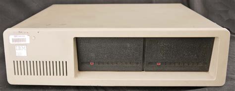 Ibm 5161 Expansion Unit Vintagecomputer Ca
