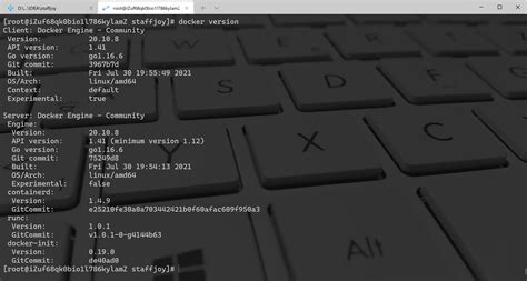 Error Docker多阶段构建的问题 《devops 运维 自动化部署、监控等》 极客文档