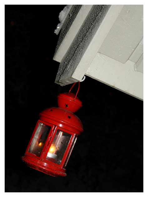 Netta Jul Ute Jul Inne