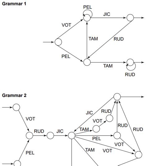 Inductive Linguistic Biases
