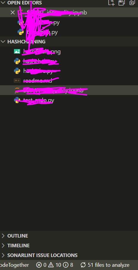 notification analyze · issue 4364 · microsoft pylance release · github