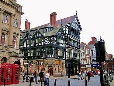 Chester Wikipedia