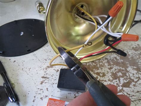 Lamp Parts And Repair Lamp Doctor Vintage Touch Control Lamp Repair