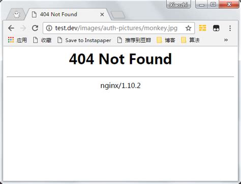 Nginx Internal 指令限制访问图片资源文件 Imzhi 博客园