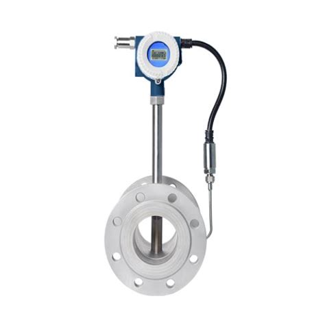Vortex Flow Meter Profluxinstruments