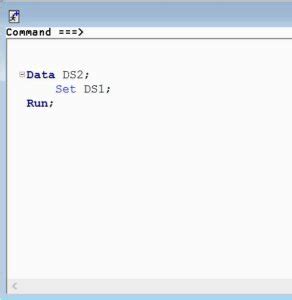 Most Common SAS Statements Functions And Procedures SASCrunch Com