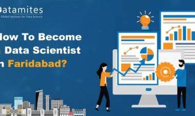How To Become A Data Scientist In Indore DataMites Offical Blog