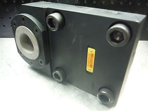 Capto C6 Tool Holders Superior Machine And Tool