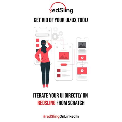 Redsling On Linkedin Nocode Lowcode Digitaltransformation Software Devops Business…