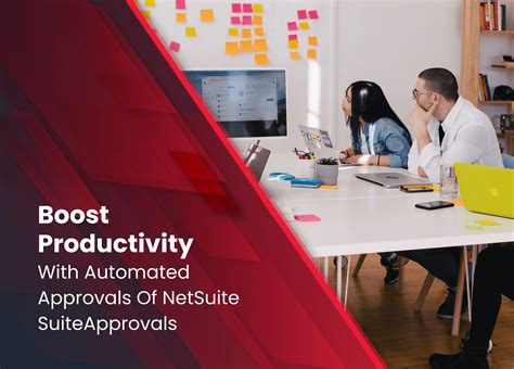 netsuite suiteapprovals boosting productivity through automated approvals