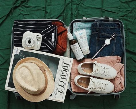Đi Biển Cần Chuẩn Bị Gì Gợi ý List 20 Món đồ Cần Thiết Nhất