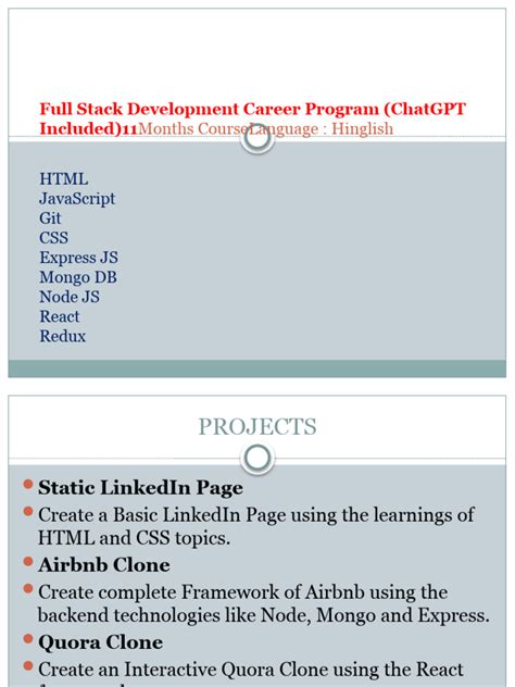 Teachers And Course Programme And All About Pdf Java Script Data