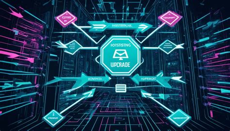 Exploring Hosting Plan Upgrades A Comprehensive Guide
