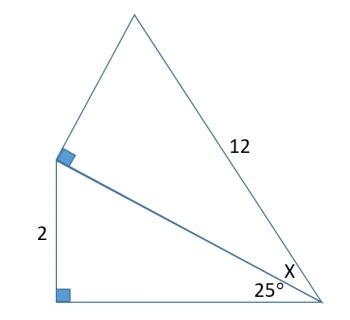 Two Triangle Trig Pro Problems