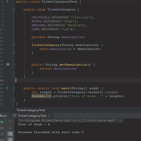 Enum In Java Learn The Basics Of Enumeration With Examples