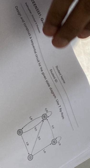 Solved Digital System Chapter Please Solve It By Details Chegg