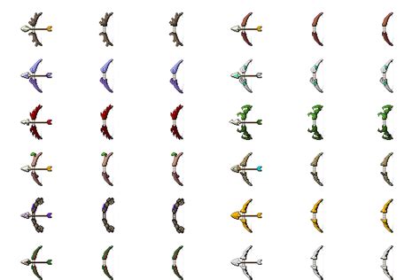 Whtdragons Joke Weapons Now With Regular Weapons Too Rpg Maker Forums