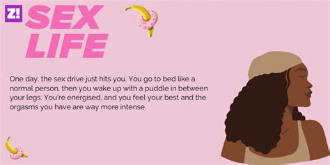 Sex Life Sex With My Partners Got Better In My 30s