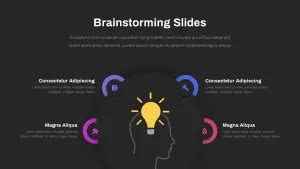Brainstorming Slides SlideBazaar
