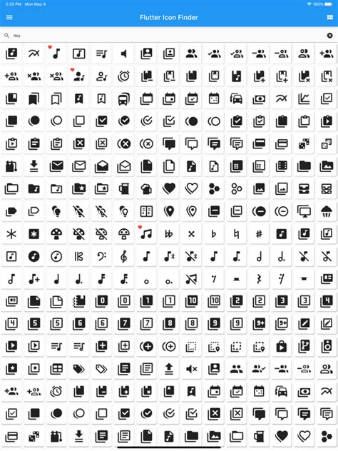 [updated] Flutter Icon Finder For Pc Mac Windows 11 10 8 7 Iphone