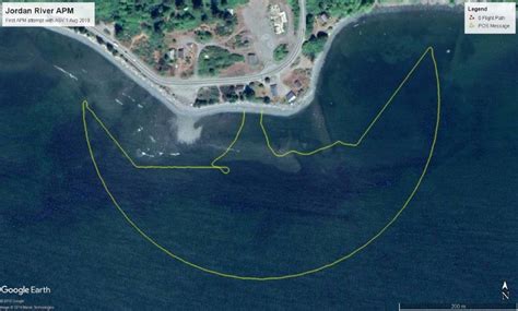 Antenna Pattern Measurement Using Ardurover Autonomous Surface Vessel