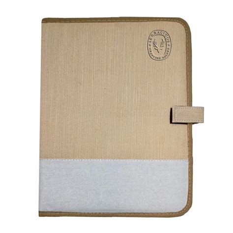 Executive Jute File Folder Beige Size A4 At Rs 125 Piece In Ghaziabad Id 2854146936291
