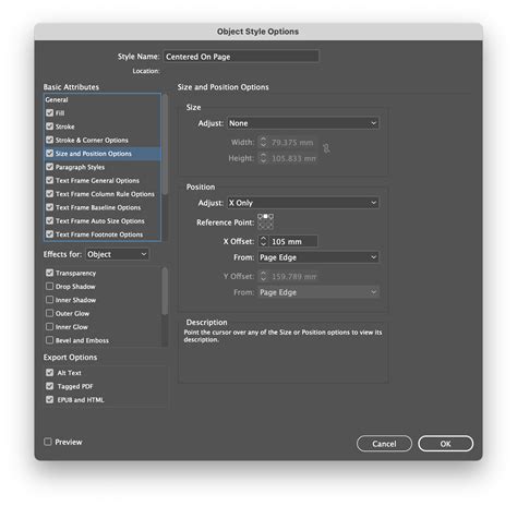 How Can I Select Objects Across Multiple Pages And Adobe Product