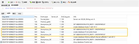 Mysql 恢复误删库表数据mysql还原删除的表数据 Csdn博客 Mysql 恢复误删库表数据mysql还原删除的表数据 Csdn博客