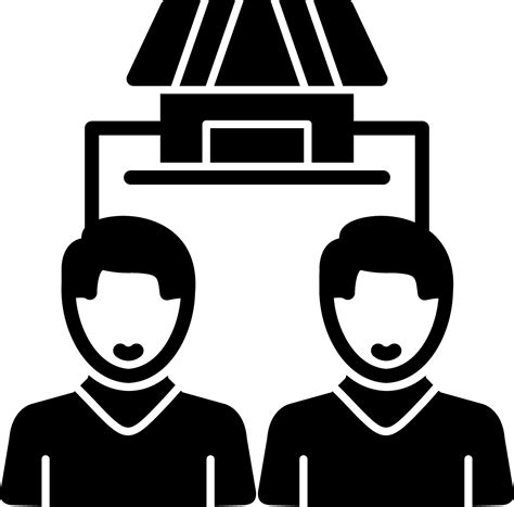 Market Segmentation Vector Icon Design 31622036 Vector Art At Vecteezy