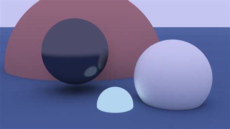 Github Git Audoraytracer Raytracing From Scratch In C