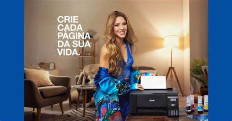 Loja Epson