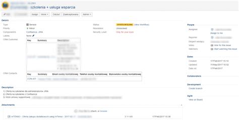 Jira As A CRM How We Put Together Our CRM In Jira
