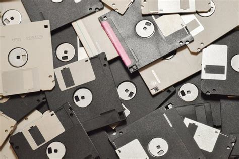 Japan Declares War On The Humble Floppy Disk In New Digital Push The Straits Times