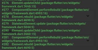 How To Implement Debugging Quickly In Flutter