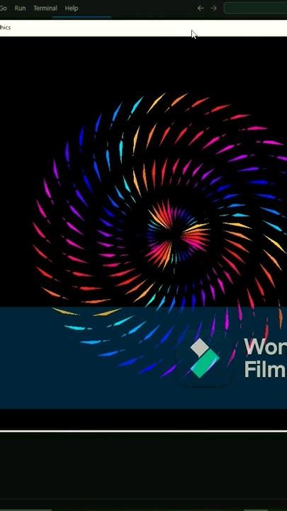 Beautiful Design Using Python Programming Turtle Python Programming