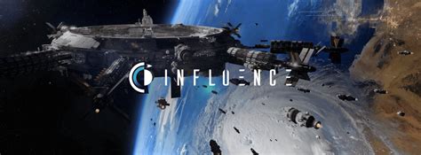 Influence Space Aged Dapp From Starknet Zp Enterprises