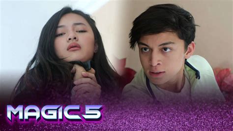 Gratis Magic Kenapa Nih Rahsya Marah Besar Ke Queen Magic Episode