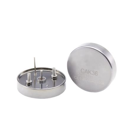 Customized Tantalum Capacitor Applications Full Range Tantalum